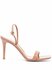 Босоножки Gianvito Rossi Ribbon 85, размер 36