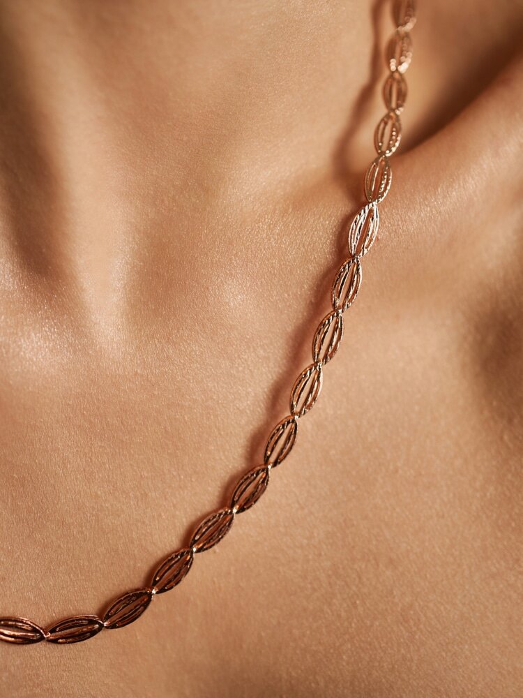 Цепь, длина 54 см — фото 1