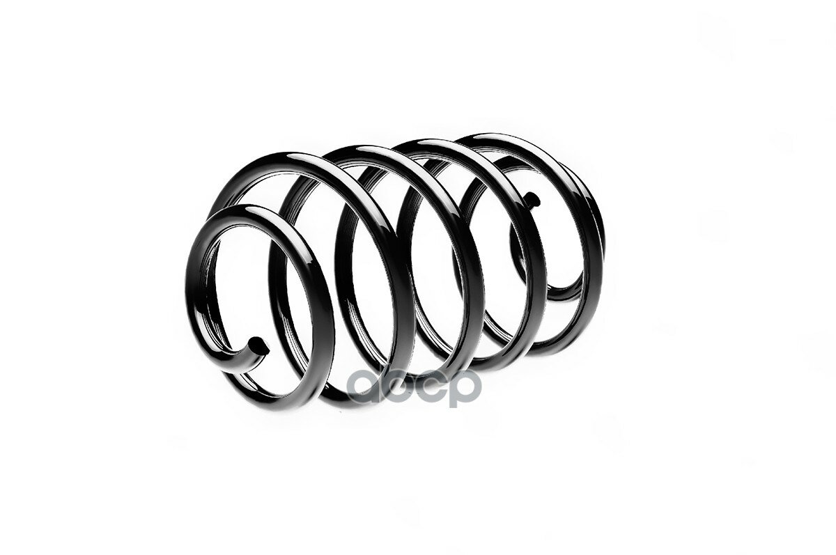 Пружина Подвески Зад. Opel/Vauxhall Meriva 03-6/10 Standard Springs арт. ST124057R