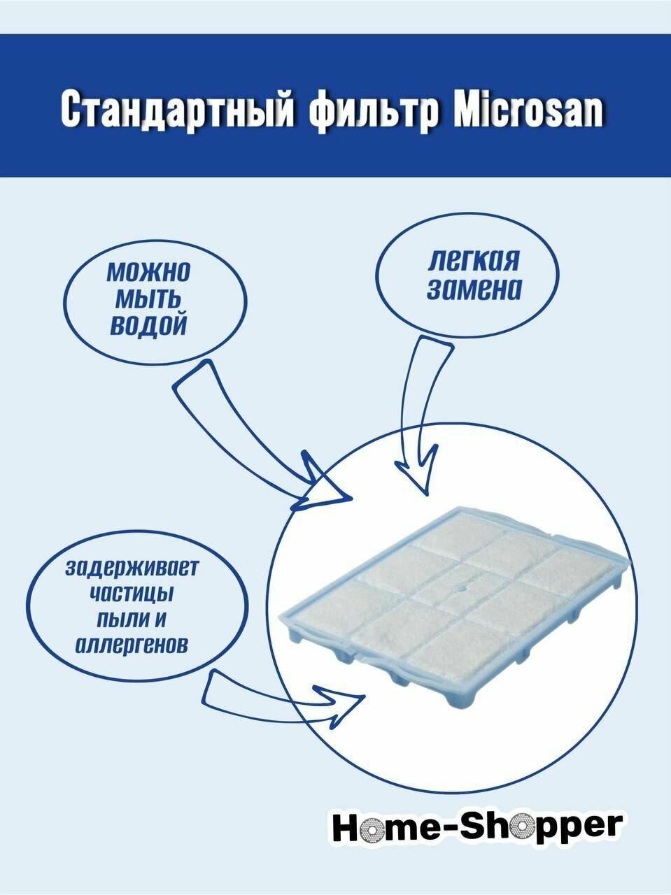 Mоторный фильтр для пылесоса Bosch BSA*** BSA2*** BSA3*** BSA5*** BSD*** BSD2*** BSD3*** BSG4*** BSG6*** BSG7*** BSG8*** BSGL2*** BSGL4*** BSGLS*** BSGMOVE*** SIEMENS: VS04*** VS06*** VS07*** VS08*** VSZ3*** VSZ4*** VSZ5*** VSZ6*** 00618907 / VZ01MS