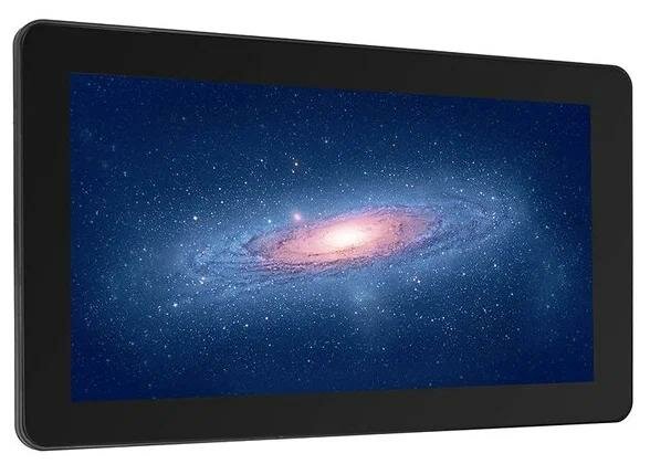 Фоторамка Espada E-15HD black 4Gb