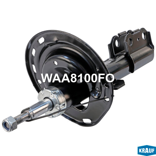 Амортизатор подвески перед Krauf WAA8100FO