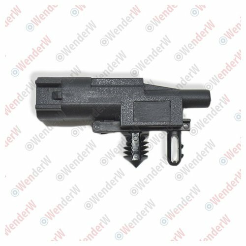 Датчик температуры воздуха FORD MONDEO IV (07-15), GALAXY (06-15), S-M WENDERW WEKR1159