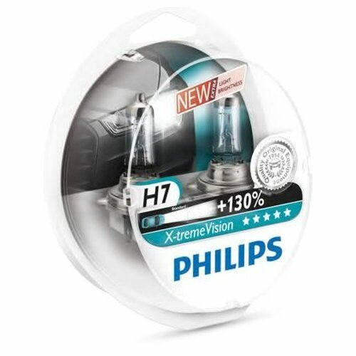 Лампа накаливания Philips 12972xvs2