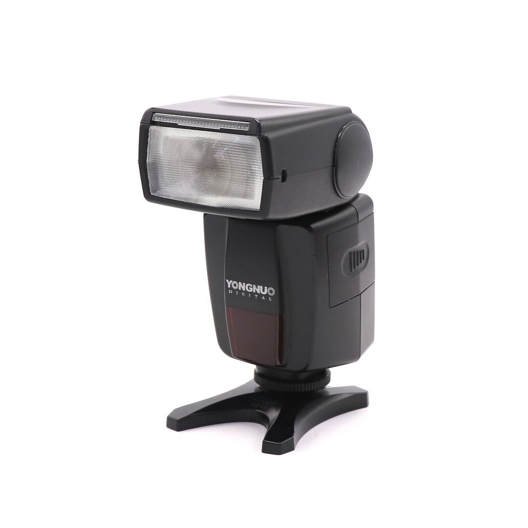 Фотовспышка накамерная Yongnuo speedlight YN460-II