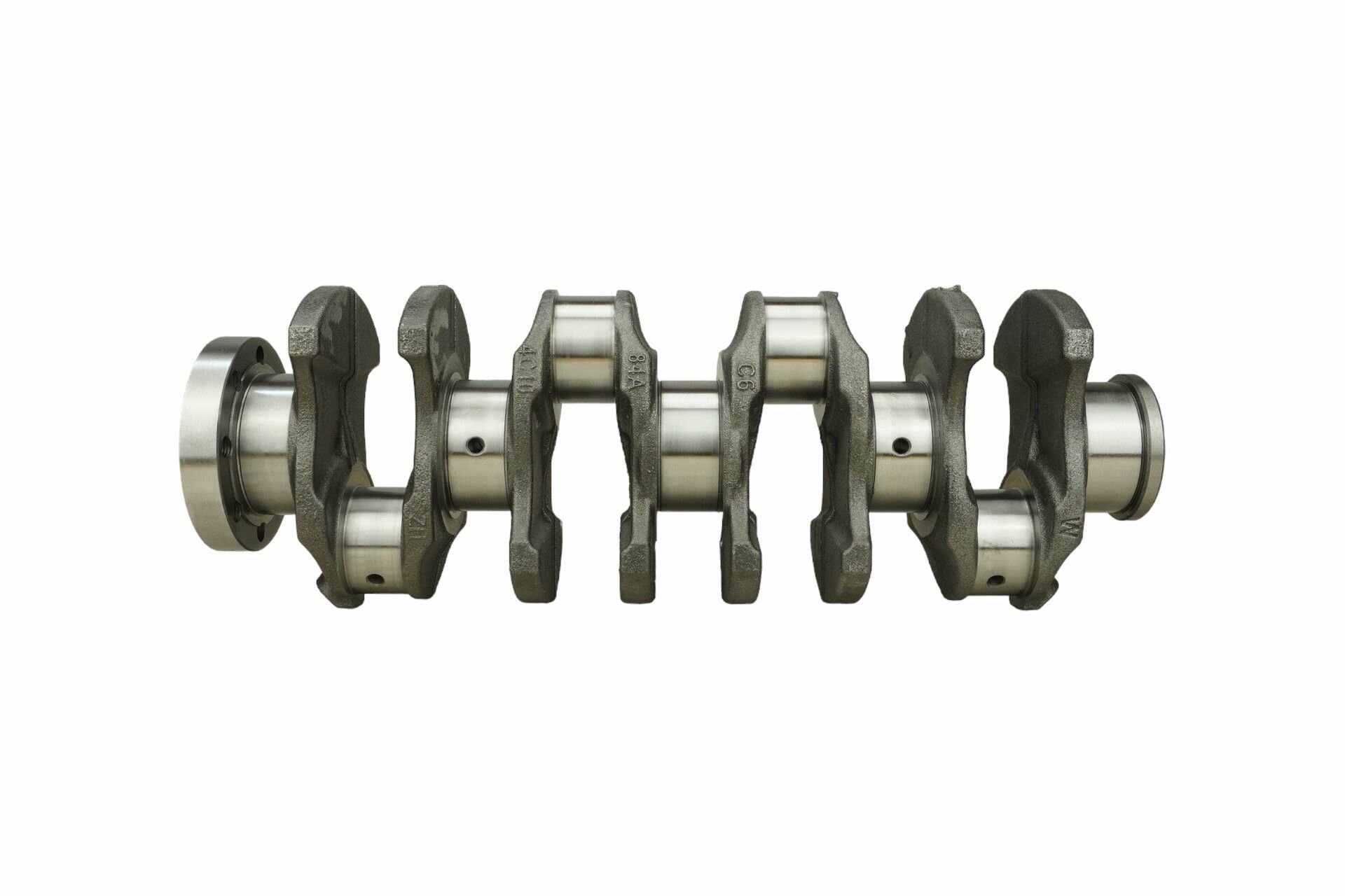 Коленвал Ford Tranzit.2,2-2,4TDI (HD-003)
