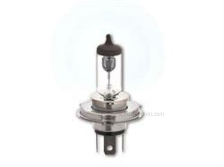 KRAFT KT700213 Автолампа KRAFT PRO LONG LIFE (2 шт. Блистер)