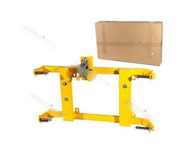 Подрамник раздатки 21214-М Niva Urban н/о для стабильной работы