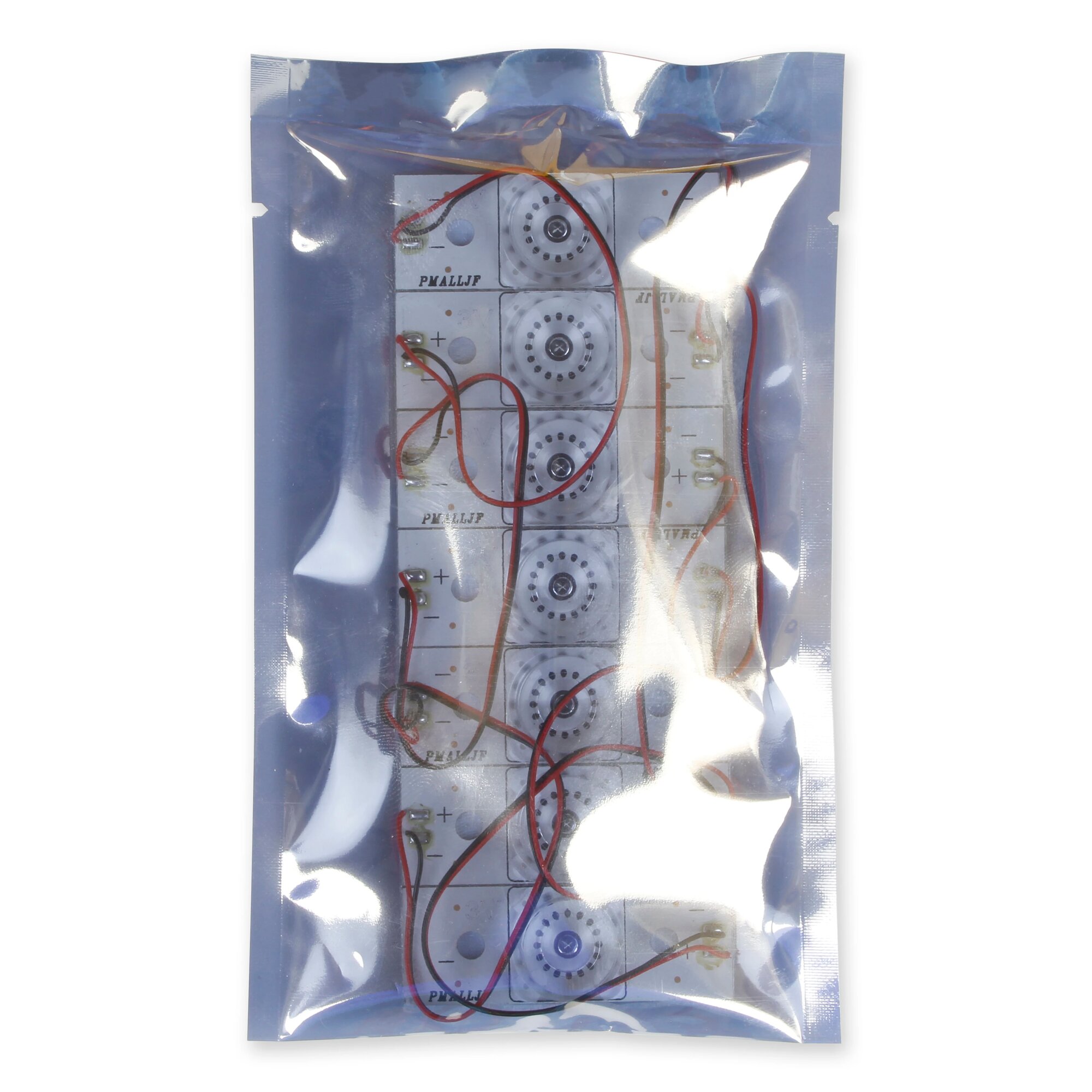 Светодиодные лампы для ремонта телевизоров PMALLJF A 6V 2W