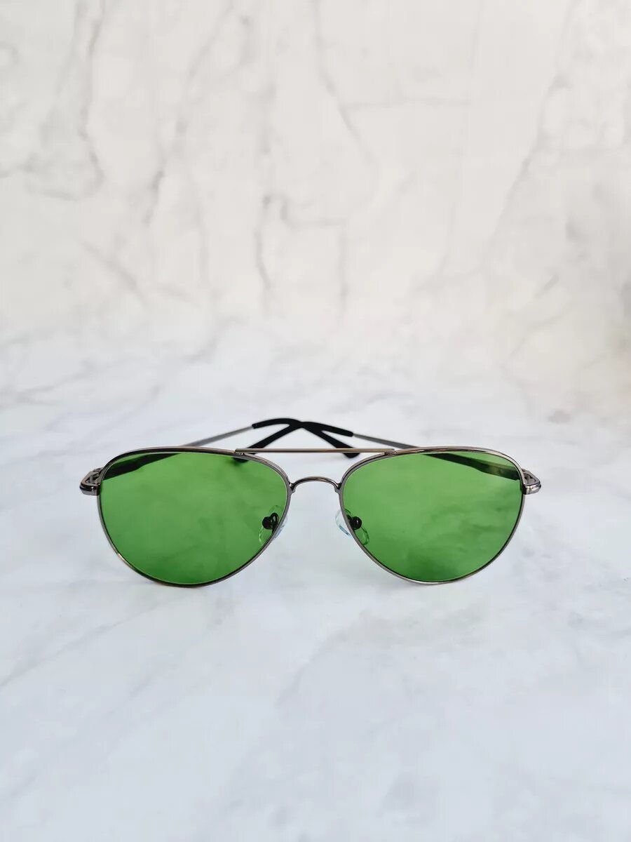 Солнцезащитные очки