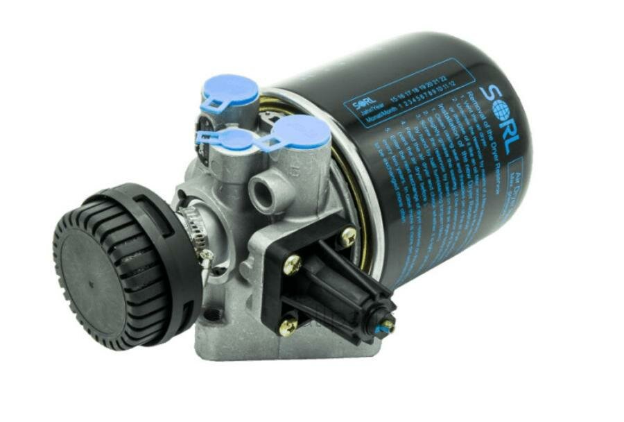 SORL 35110033340 осушитель воздуха!\ КАМАЗ