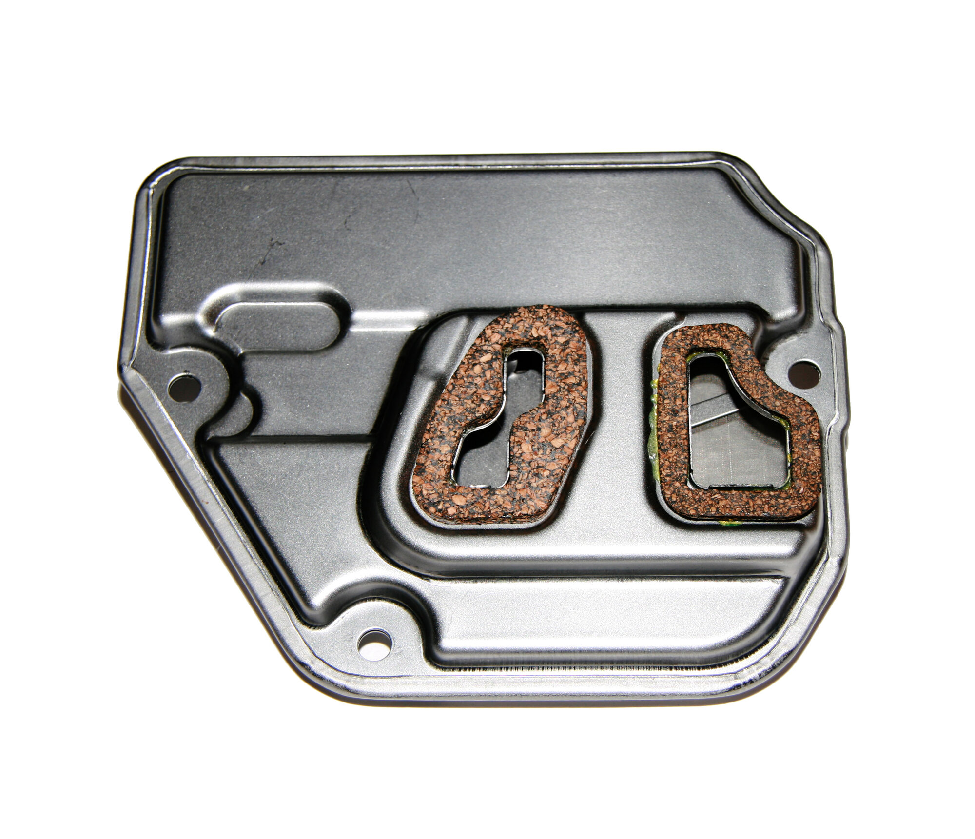 Фильтр АКПП с прокладкой поддона MINI R50 (2000-2007)/HATCH II (06-13)/CLUBMAN (07-14)/COUNTRYMAN (10