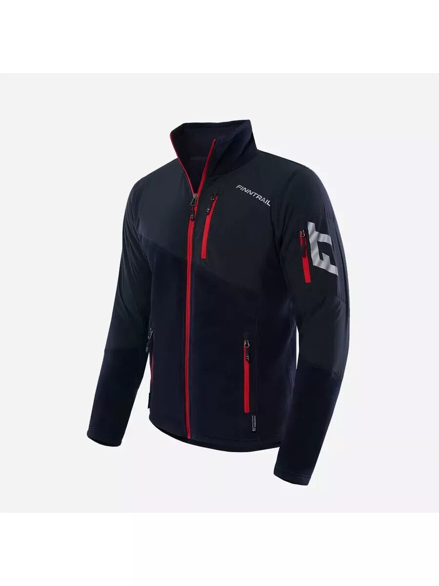 Толстовка спортивная