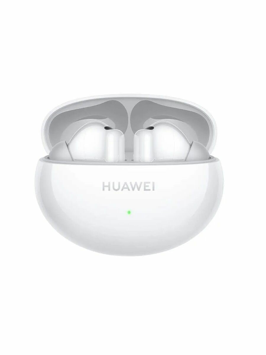 Наушники беспроводные Huawei FreeBuds 6i Orca-T100