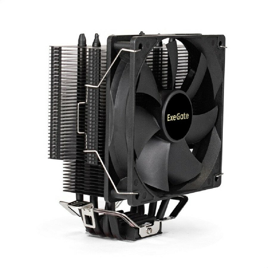 Вентилятор ExeGate EX286299RUS 2100RPM
