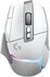 Мышь Logitech 910-006176 G502 X Plus белый
