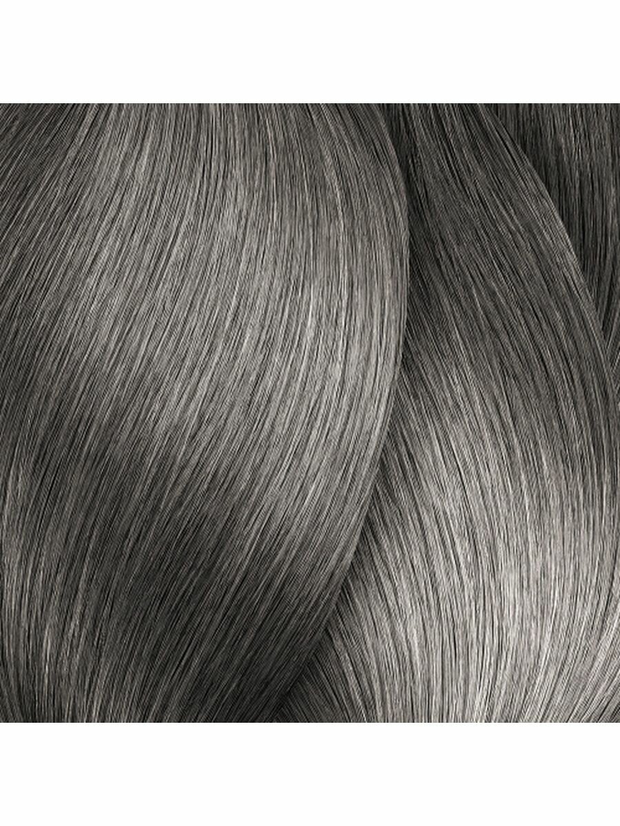 Краска для волос L'Oreal Professionnel INOA 8.11 (Светлый блондин интенсивный пепельный) 60 ml