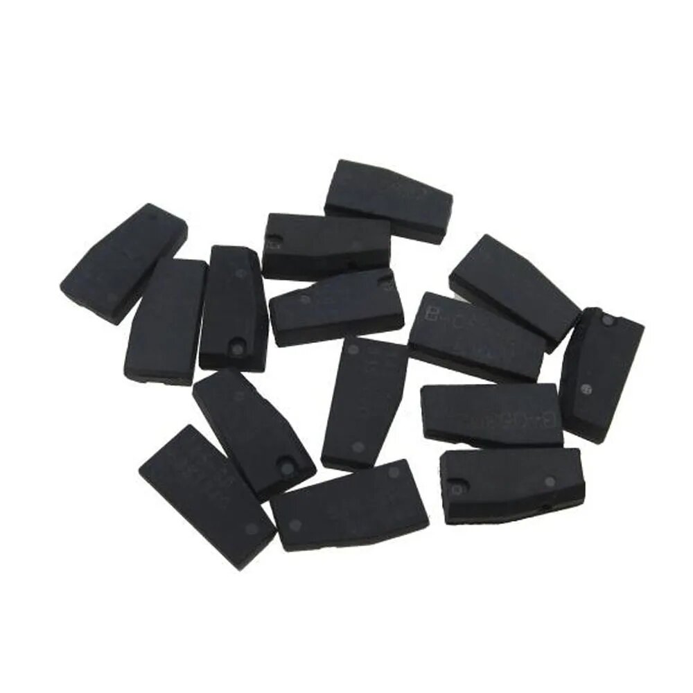 4D60 80 бит чистый церемонический чип TP06 автомобильный Карбон приемопередающий чип ключа автомобиля ID60 80 бит