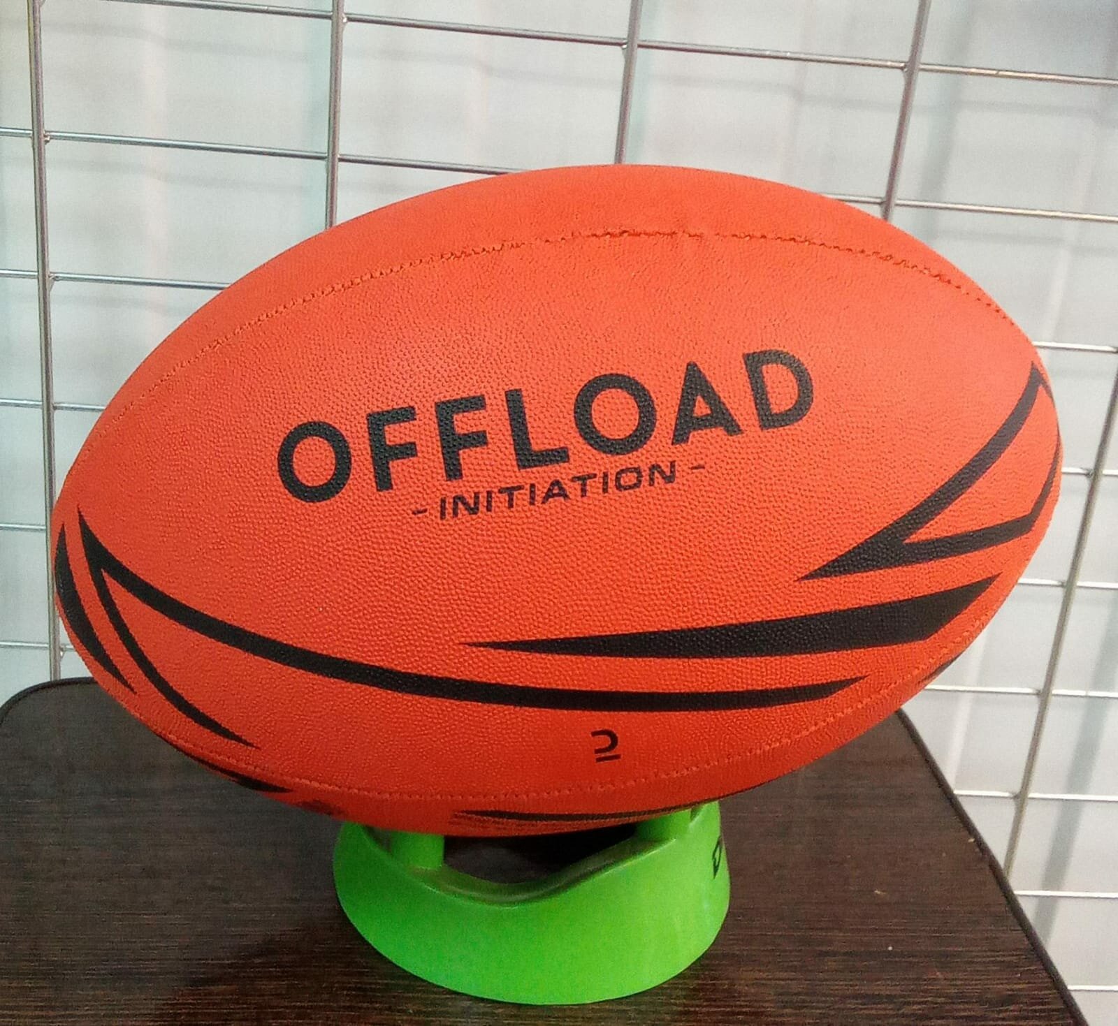 Для регби мяч регбийный размер 4 оранжевый