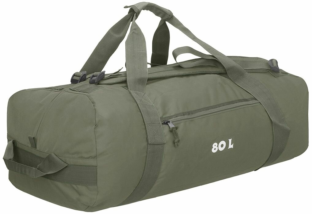 Баул Снаряжение K- M1 80