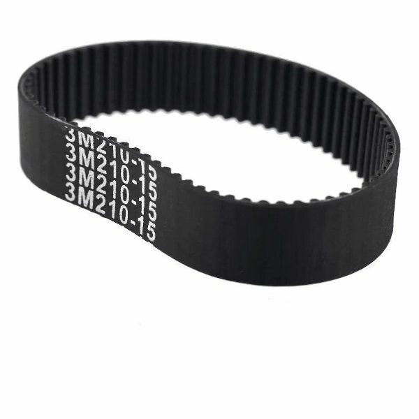 Ремень AEZ 3М-210-15мм для рубанка REBIR Е1-82-75