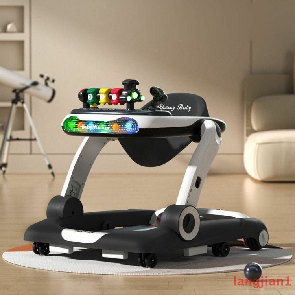 KRFA Многофункциональные детские ходунки