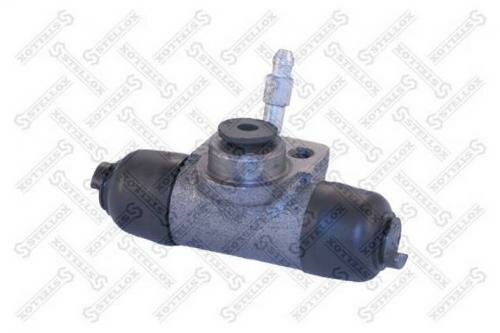 Задний тормозной цилиндр Stellox 05-83004-SX Vag: 861611051A Audi 100 (43 C2). Audi 100 Avant (43 C2). Audi 100 Седан