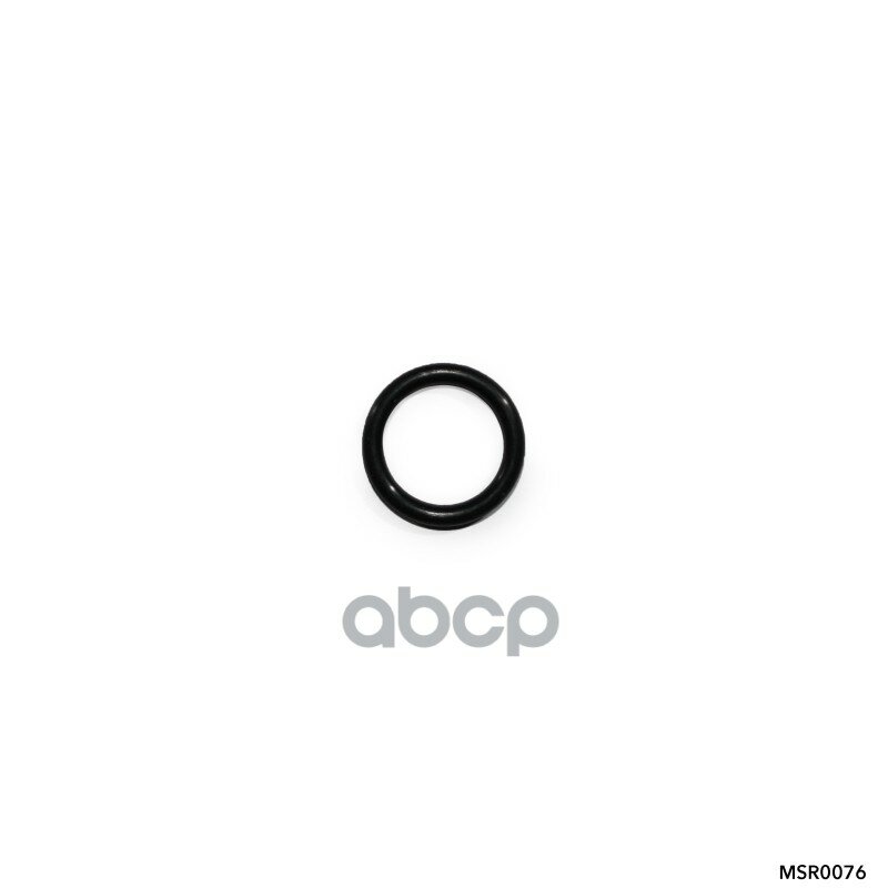 Кольцо Уплотнительное, Opel Astra J (2010>)/Corsa D (2006>) AMR арт. MSR0076