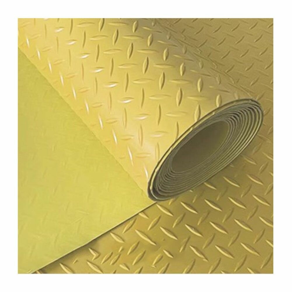Коврики Оксфорд Для Пола Гаража Из ПВХ Толщиной 1,3 Мм