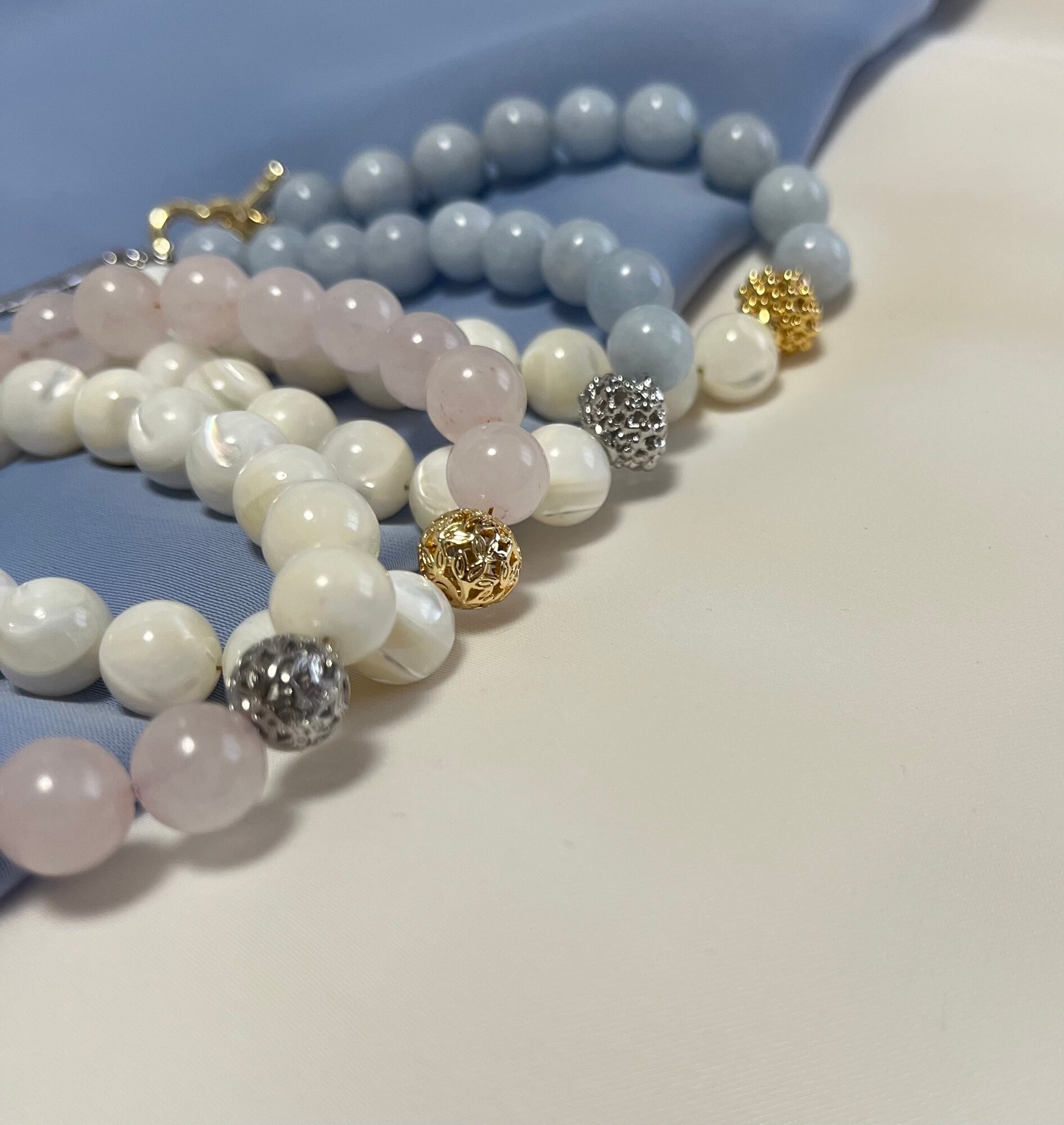 Браслет-цепочка