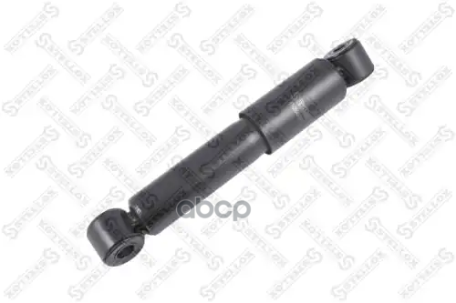 Амортизатор подвески! перед.438-700 O/O 20x105 24x55MAN TGA18.310-533/33.360-530 Stellox арт. 8705045SX