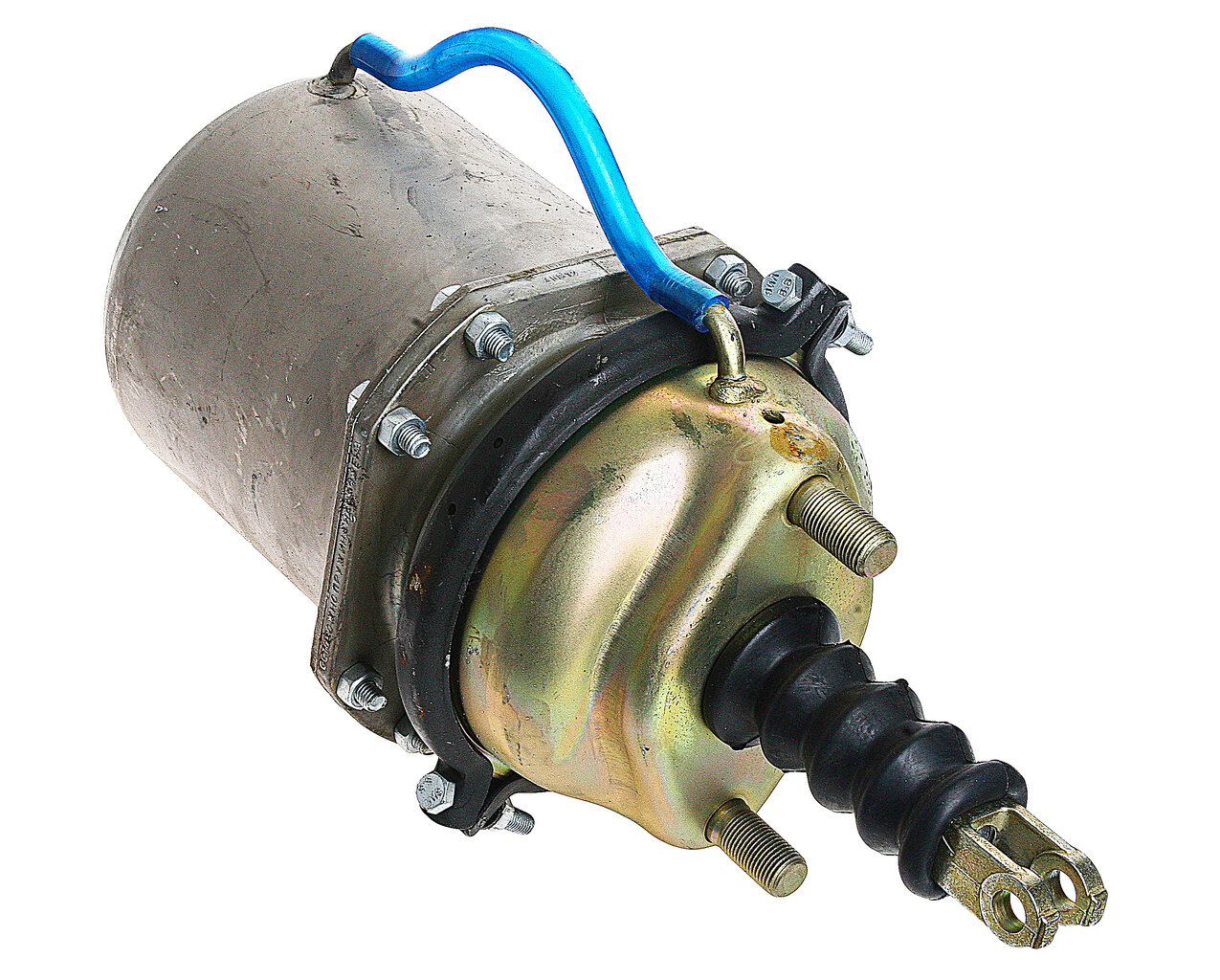 Энергоаккумулятор КАМАЗ 20/20 с чехлом рааз