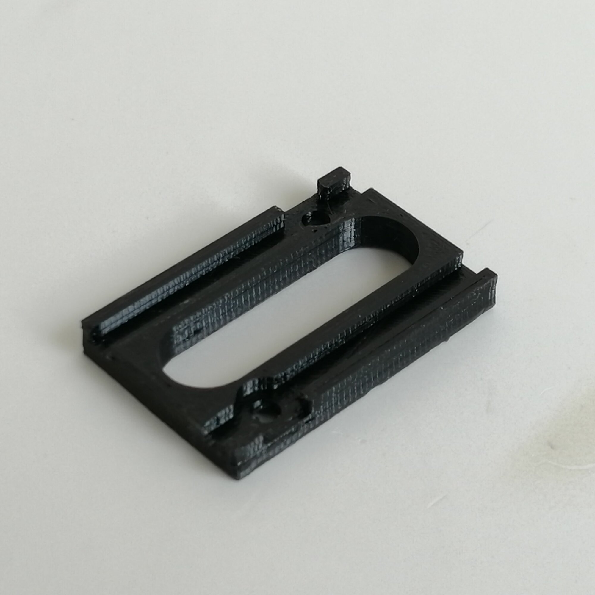 Пластиковая направляющая для заклёпочника Gesipa AccuBird