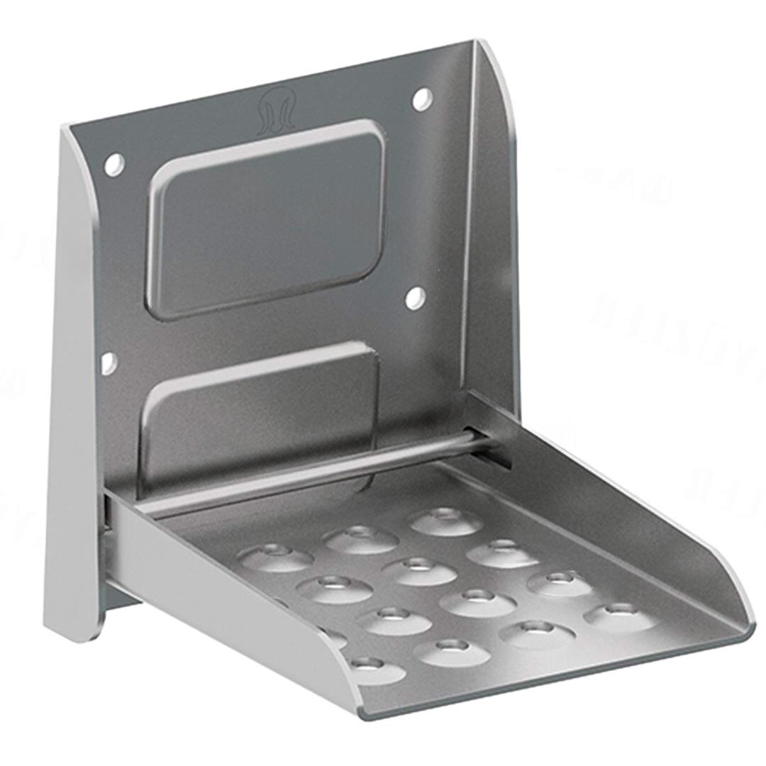 1531308002 Ступенька откидная на борт