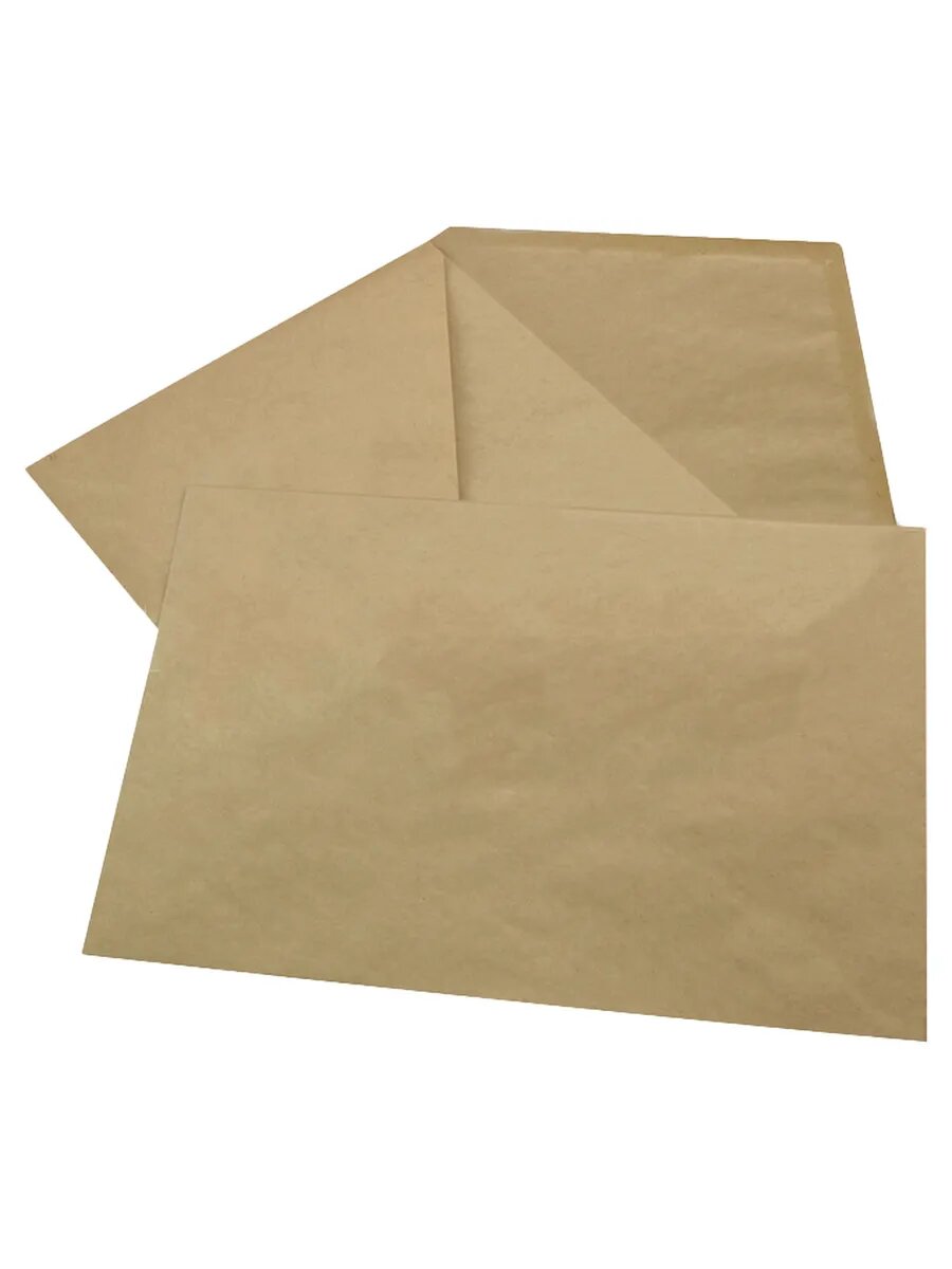 Конверты С4 комплект 25 шт