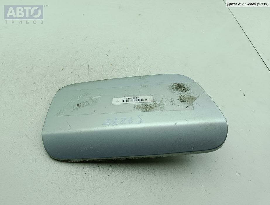 Лючок бака Renault Laguna 2 (2001-2007)