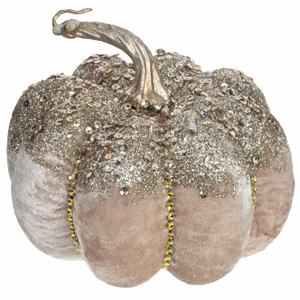 Фигурка Тыква 16*16*13 см KSM-781734