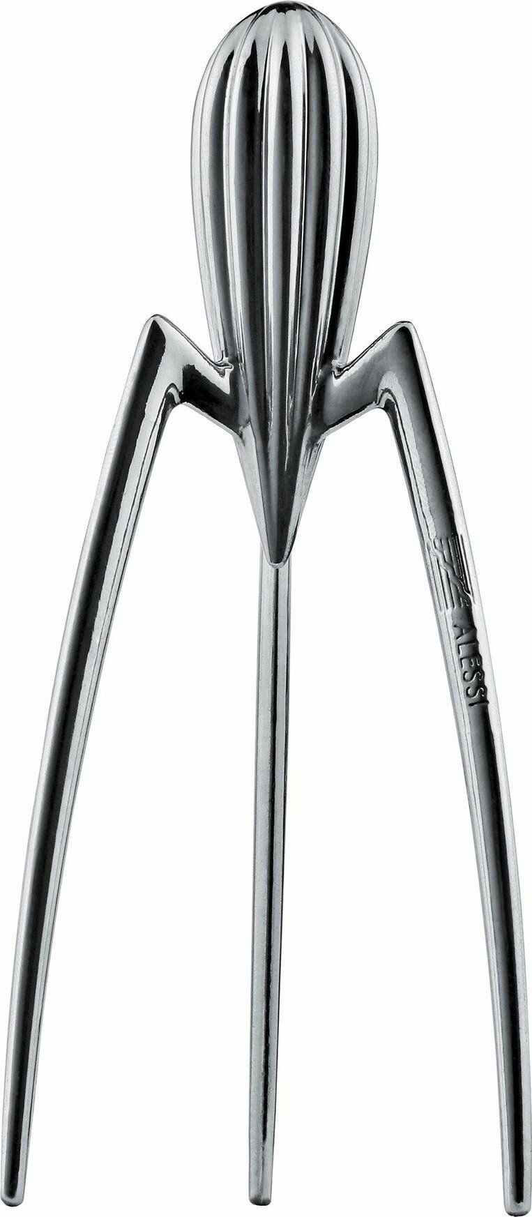 ALESSI Оригинал. Соковыжималка для цитрусовых JUICY SALIF, PSJS