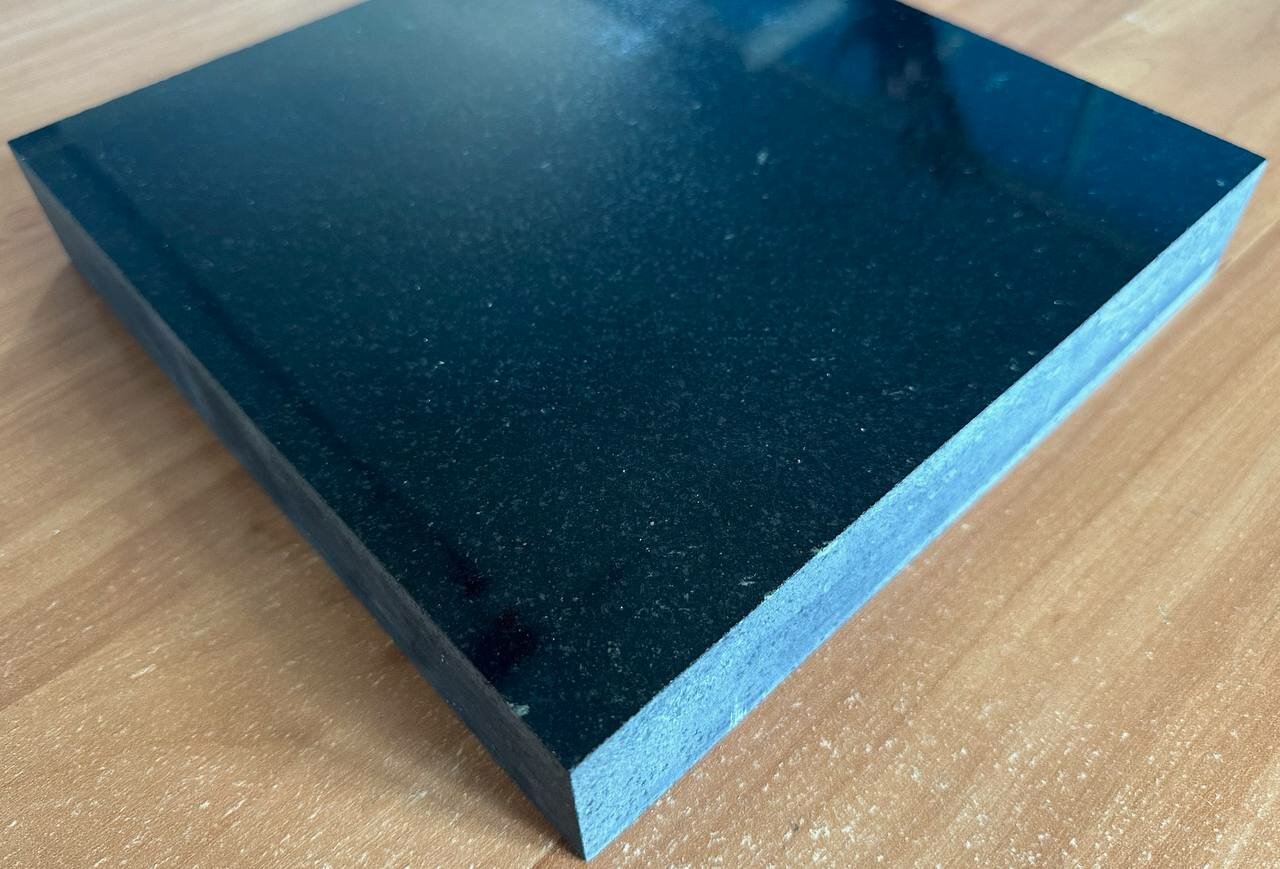 Плитка из гранита 10х10х5