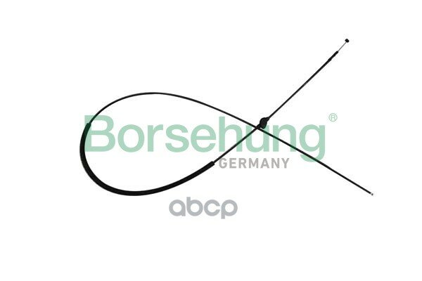 Трос замка капота BORSEHUNG арт. b10780