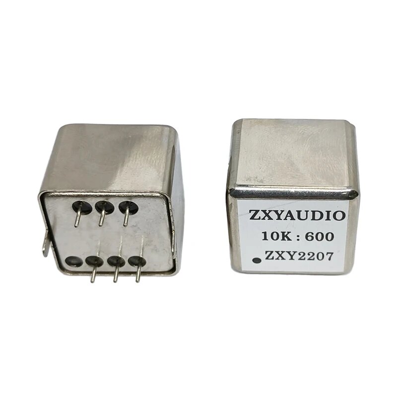 Аудио трансформатор ZXY-2207-10k:10k 10k 600