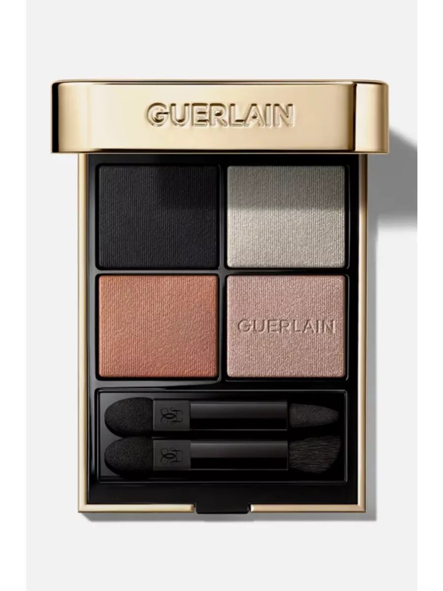 Тени для век GUERLAIN 011 imperial moon