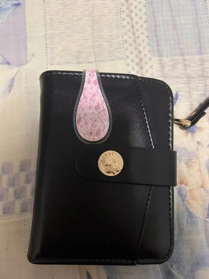 Закладка магнитная Pink