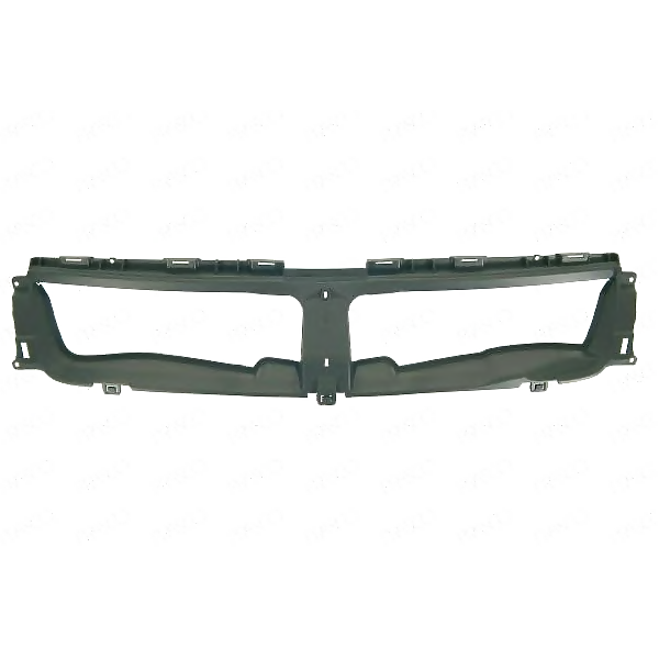 PRASCO SZ0562305 (99000990F0T02) молдинг решетки радиатора\ Suzuki (Сузуки) grand Vitara (Витара) 01 / 06-12 / 07