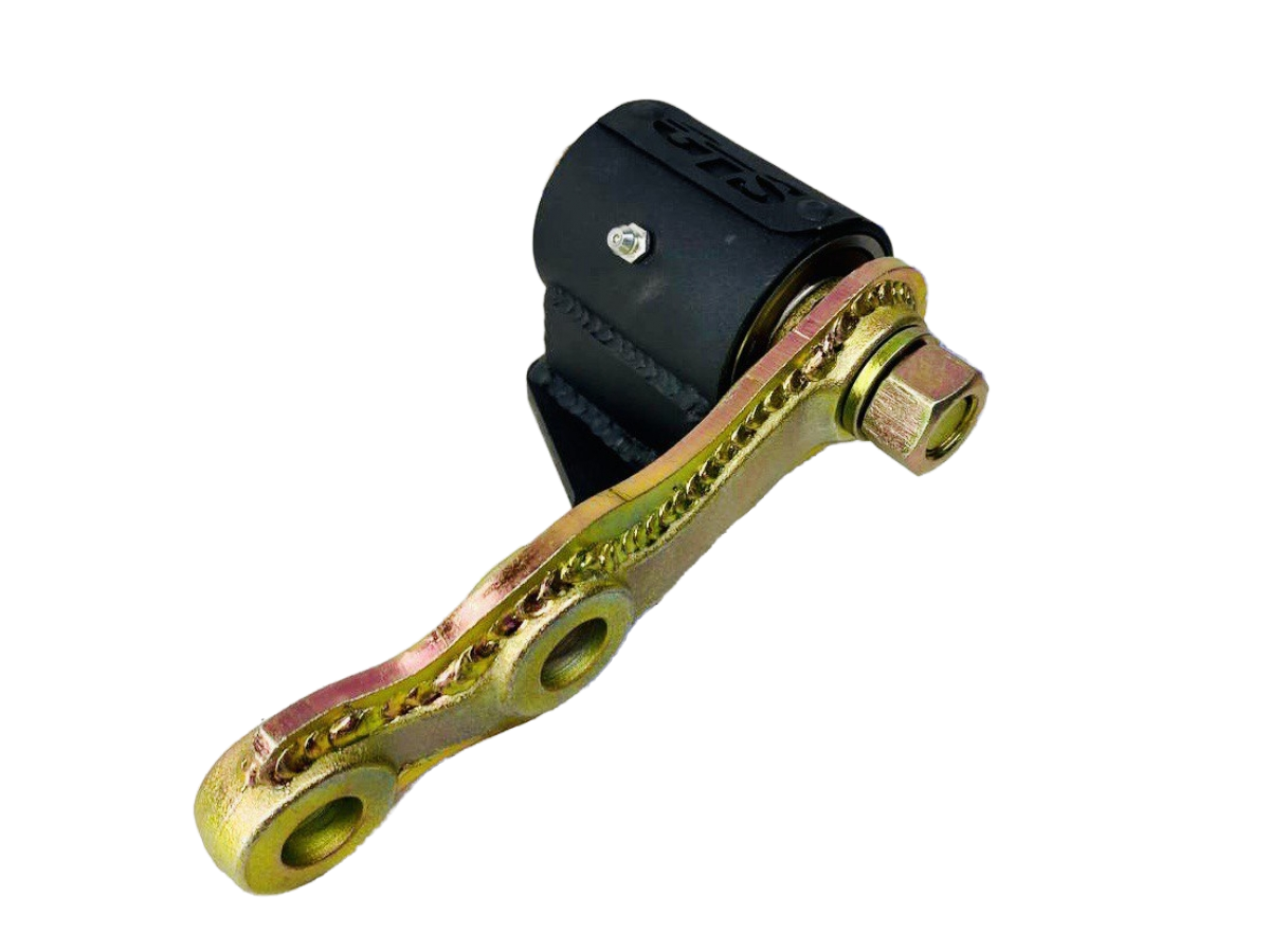 Рулевой маятник GTS для а/м ВАЗ Нива 21214 (стальной корпус, усиленная сошка)