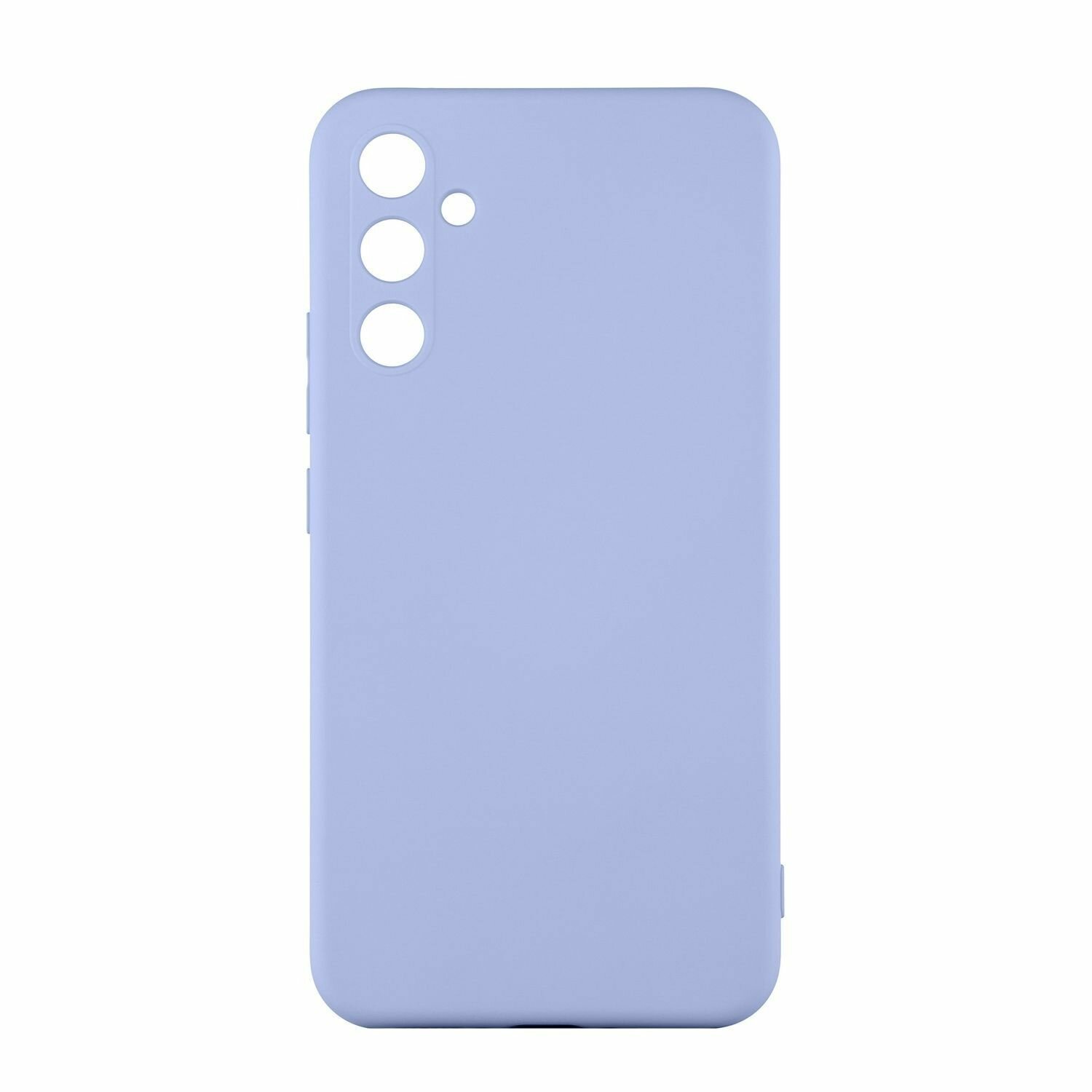 Чехол-накладка Rocket Sense Case для смартфона Samsung Galaxy A34 Lavadic