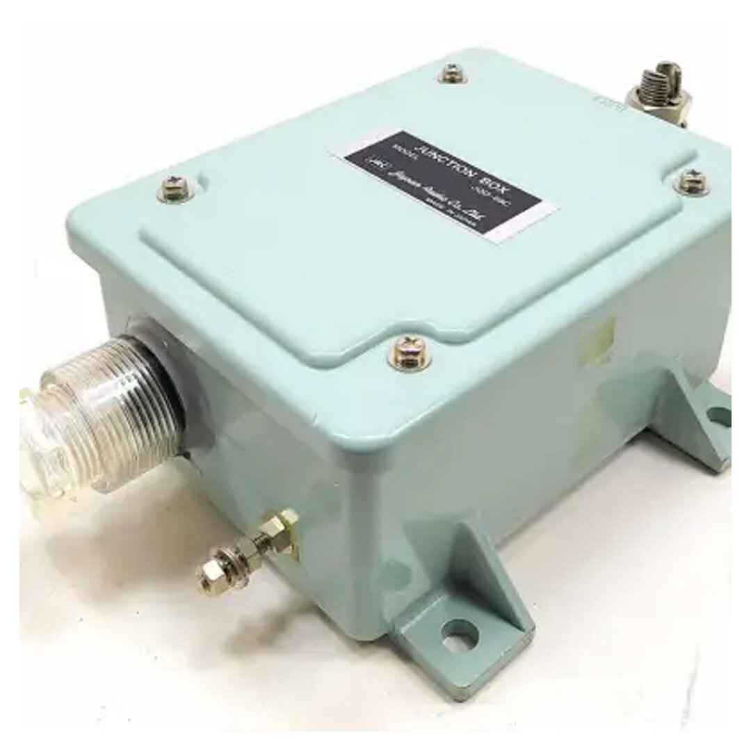 Распределительная коробка JRC Junction Box JQD-69C