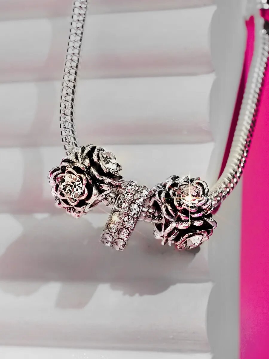 Шарм, кристалл