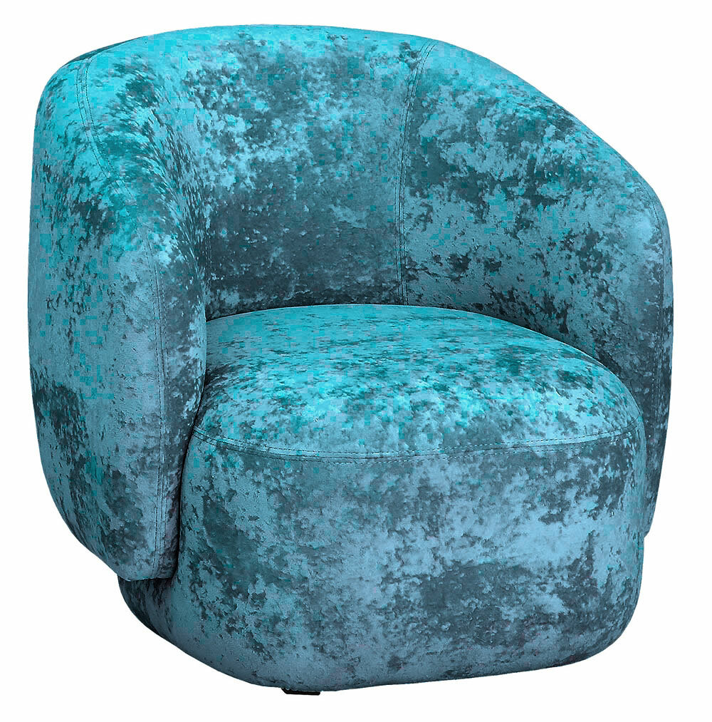 Кресло "Саванна" 89x90x84см, мягкое, пенополиуретан, с эффектом памяти