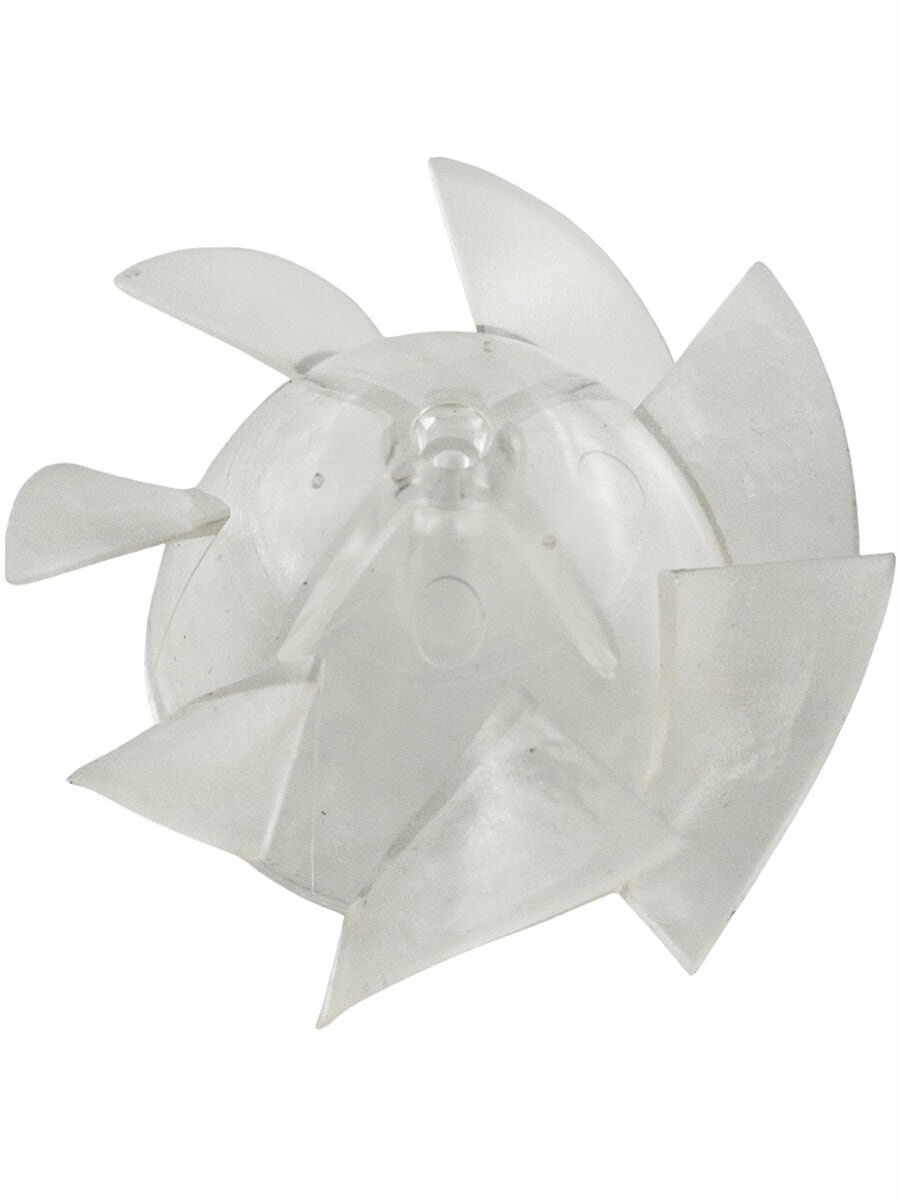 Redmond RF-523-KR крыльчатка (вентилятор) двигателя для фена RF-523